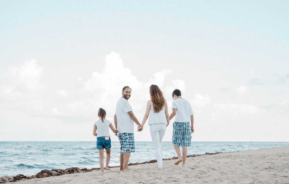 12 Most Trending Spring Break Destinations for Families | Localgrapher