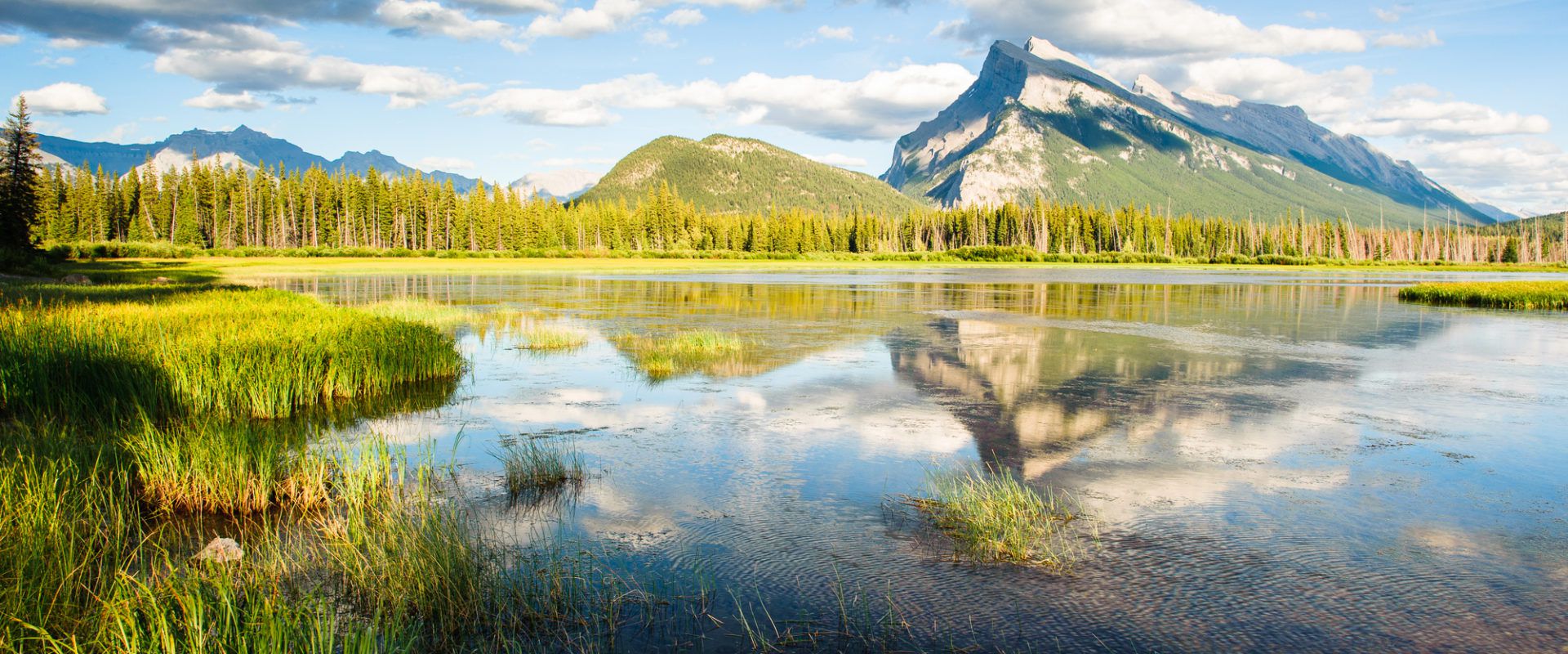 Best Photo and Photography Spots in Banff | Localgrapher