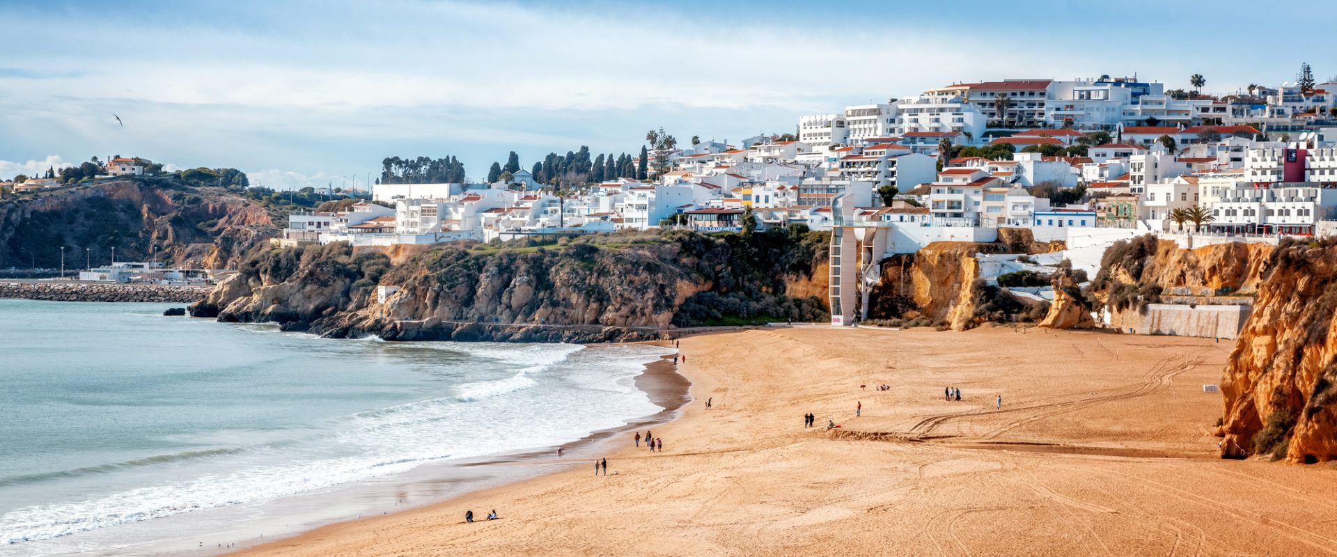 Best Photo and Photography Spots in Albufeira | Localgrapher
