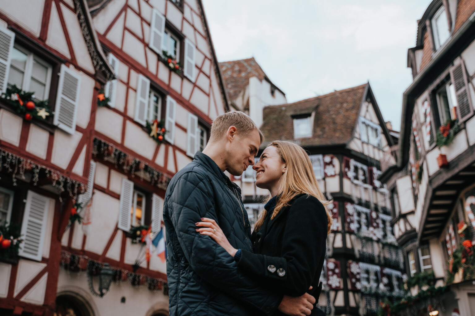 15 Original Couple Photography Ideas That Will Give You Adorable Photos ...