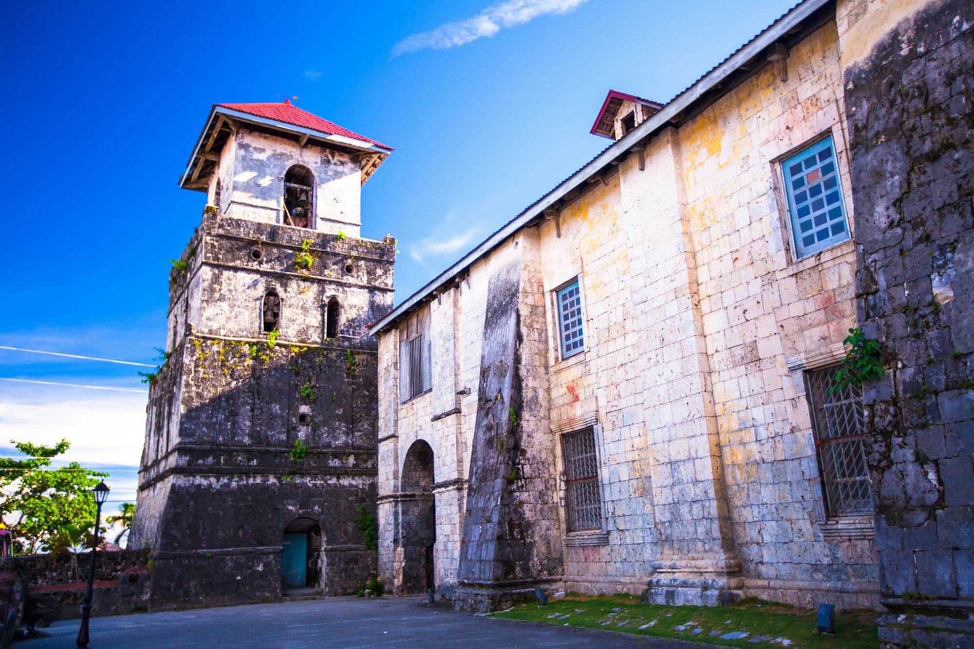 Baclayon Church & Other Top Photo Spots in Bohol | Localgrapher