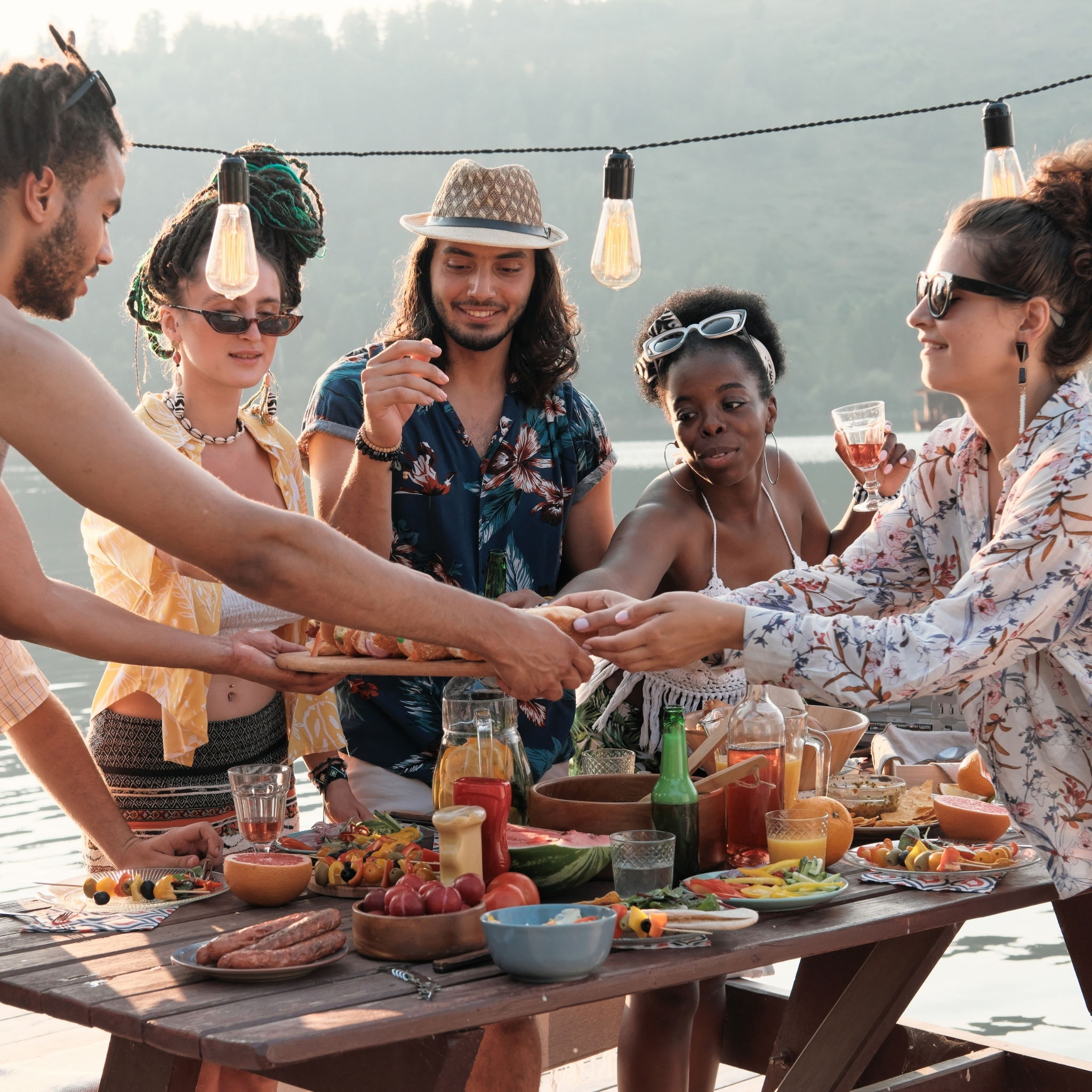 Top 10 Spring Break Trip Ideas You & Your Friends Will Love | Localgrapher
