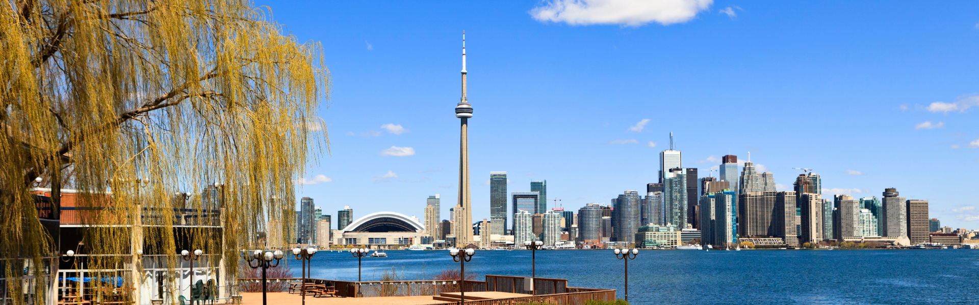 Best Photo and Photography Spots in Toronto | Localgrapher