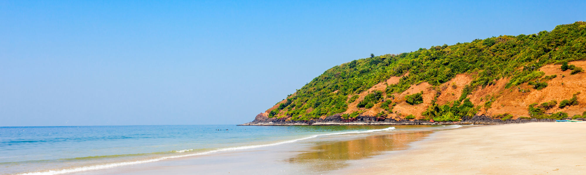 Baga Beach & Other Top Photo Spots in North Goa | Localgrapher