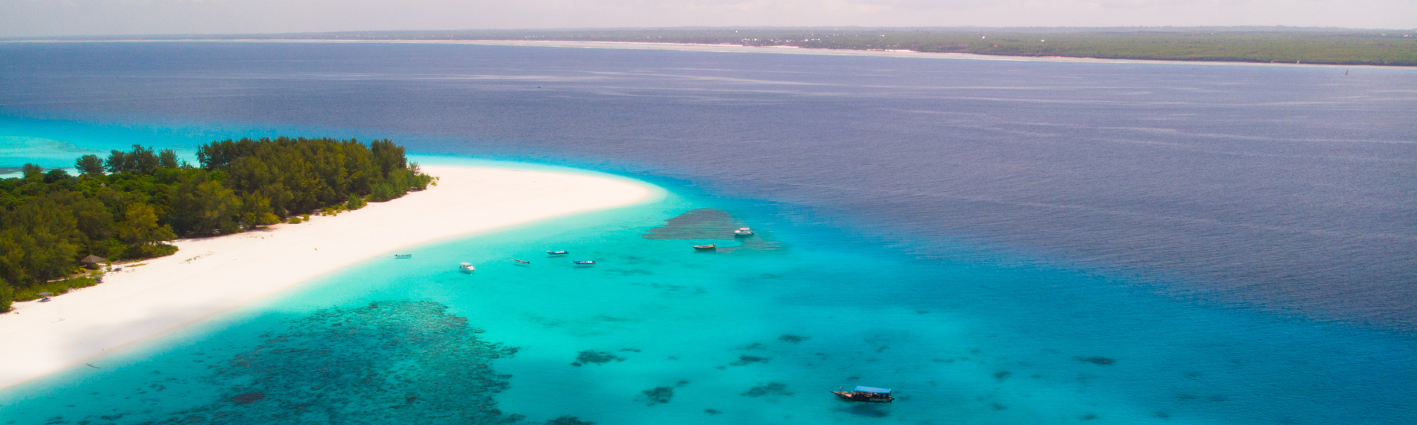 Mnemba Atoll & Other Top Photo Spots in Zanzibar | Localgrapher
