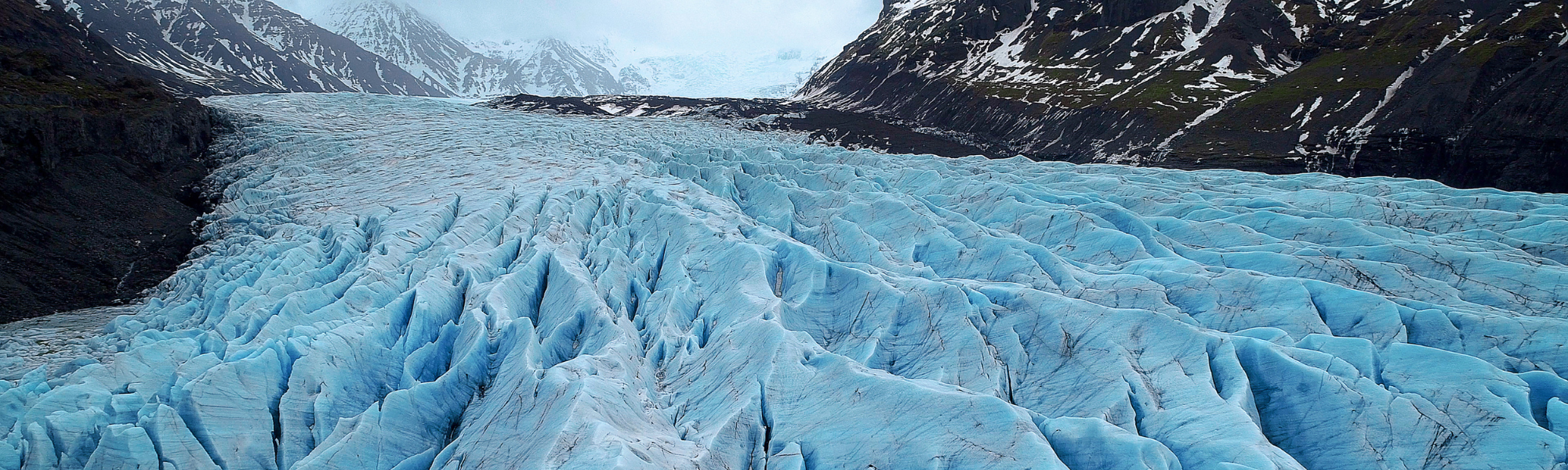 Vatnajokull National Park & Other Top Photo Spots in Iceland | Localgrapher