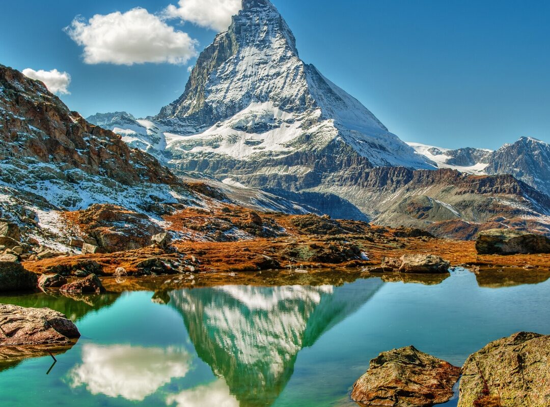 Best Photo and Photography Spots in Switzerland | Localgrapher