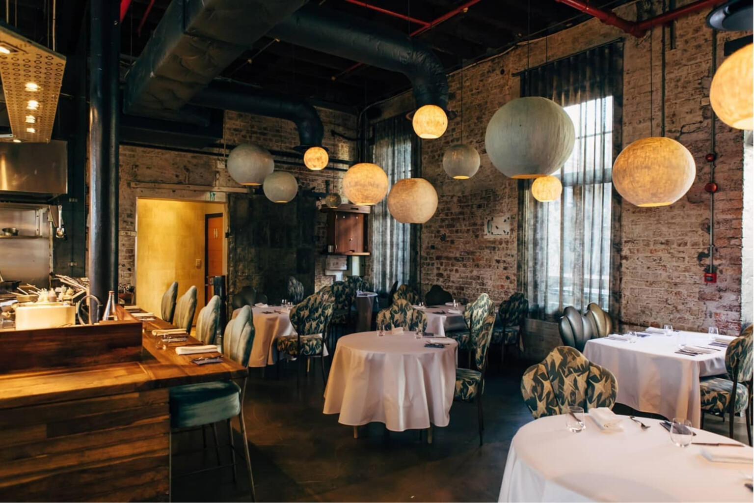 The Most Instagrammable Cafés and Restaurants in Cape Town - Localgrapher
