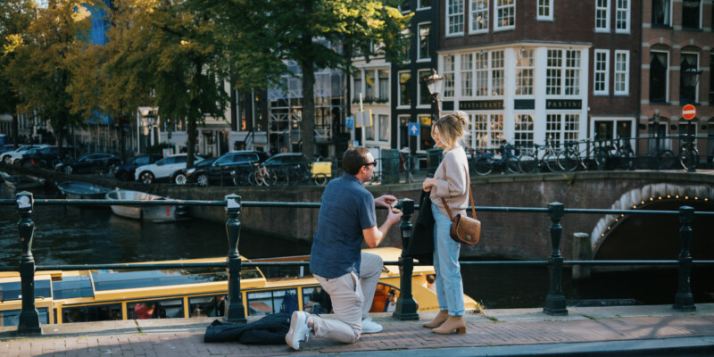 Local Photographer for Amsterdam Photoshoot | Localgrapher