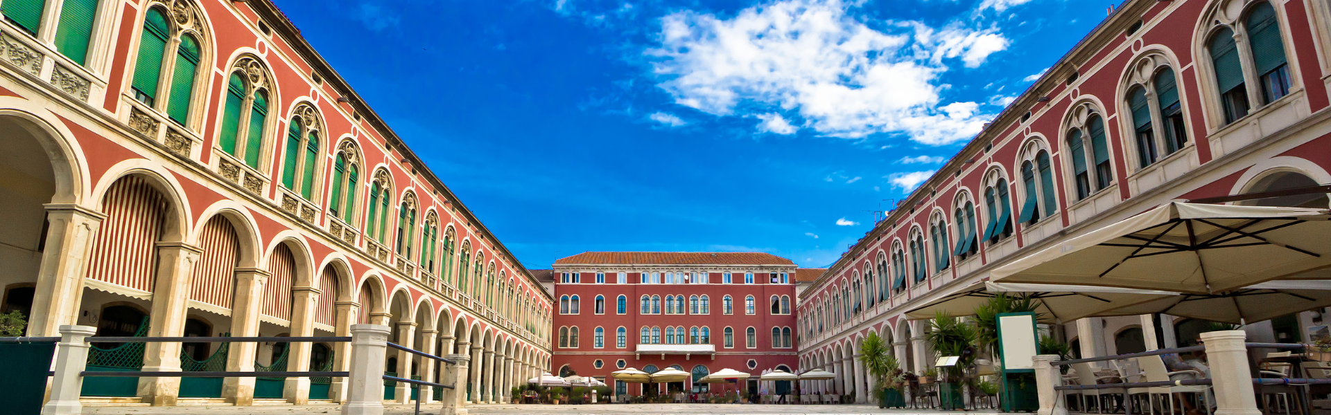 Best Photo and Photography Spots in Split | Localgrapher