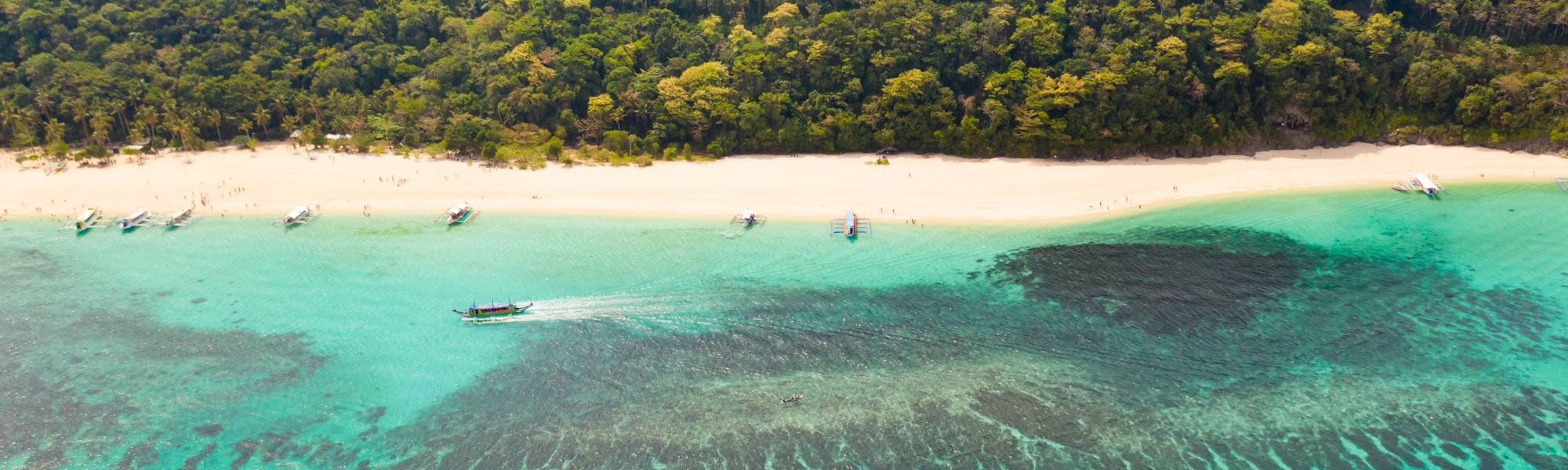 Puka Shell Beach & Other Top Photo Spots in Boracay | Localgrapher