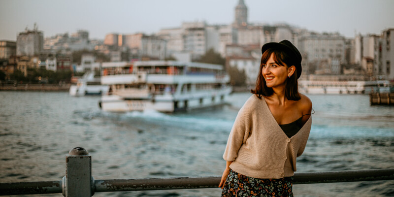 Local Photographer for Cappadoccia Photoshoot | Localgrapher