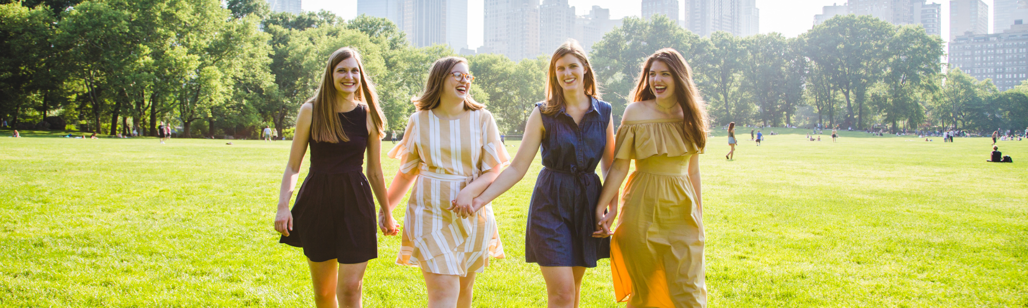 How to Do a Photo Shoot in NYC: Timeless Inspiration from Local ...