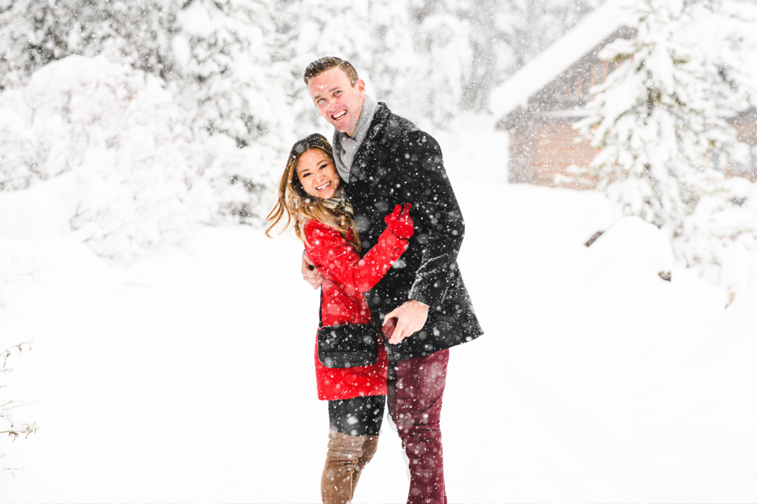 Winter Wonderland Outfit Ideas Trending In 2026 Localgrapher