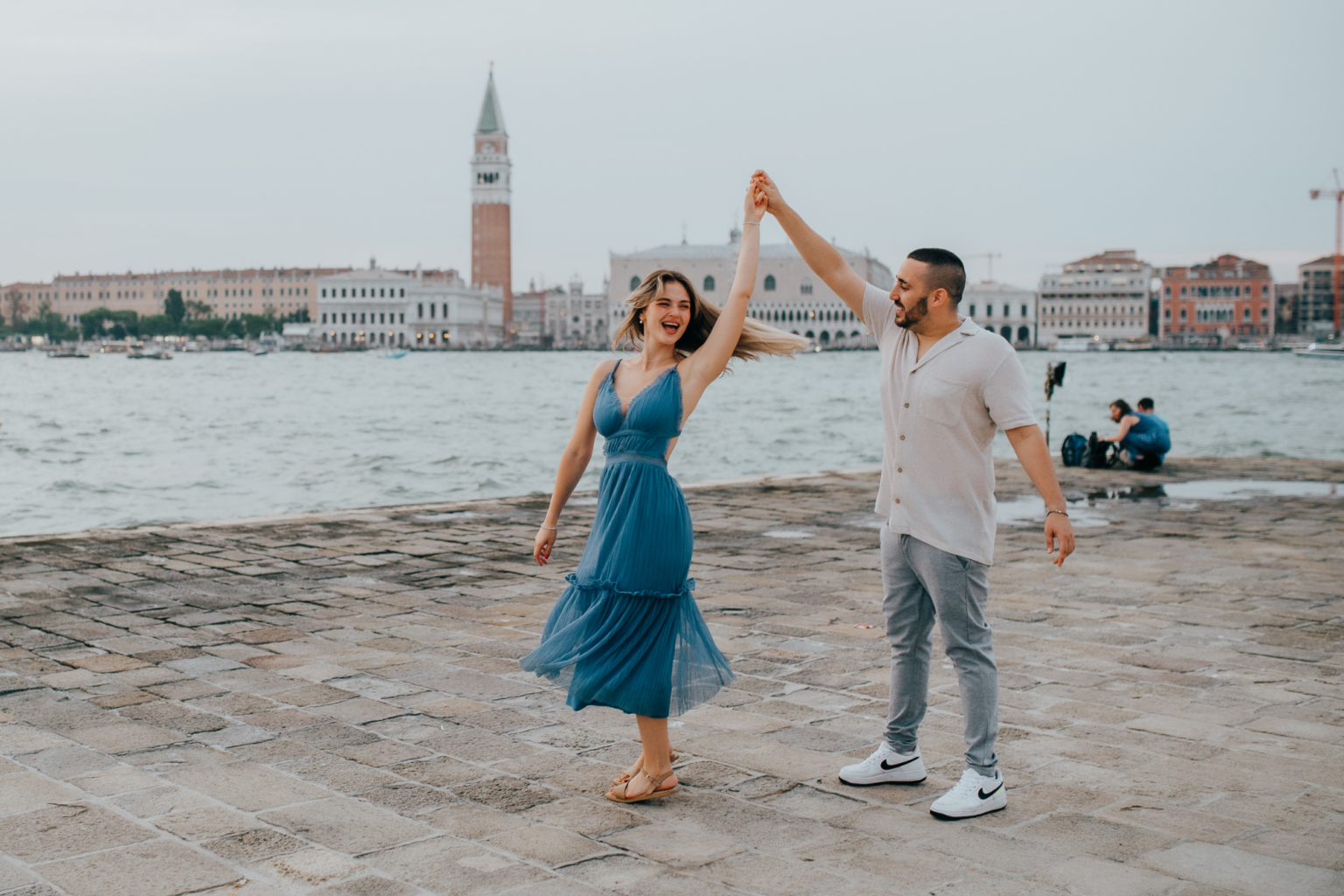 19 Dance Photoshoot Poses that Are Breaking the Internet - Localgrapher