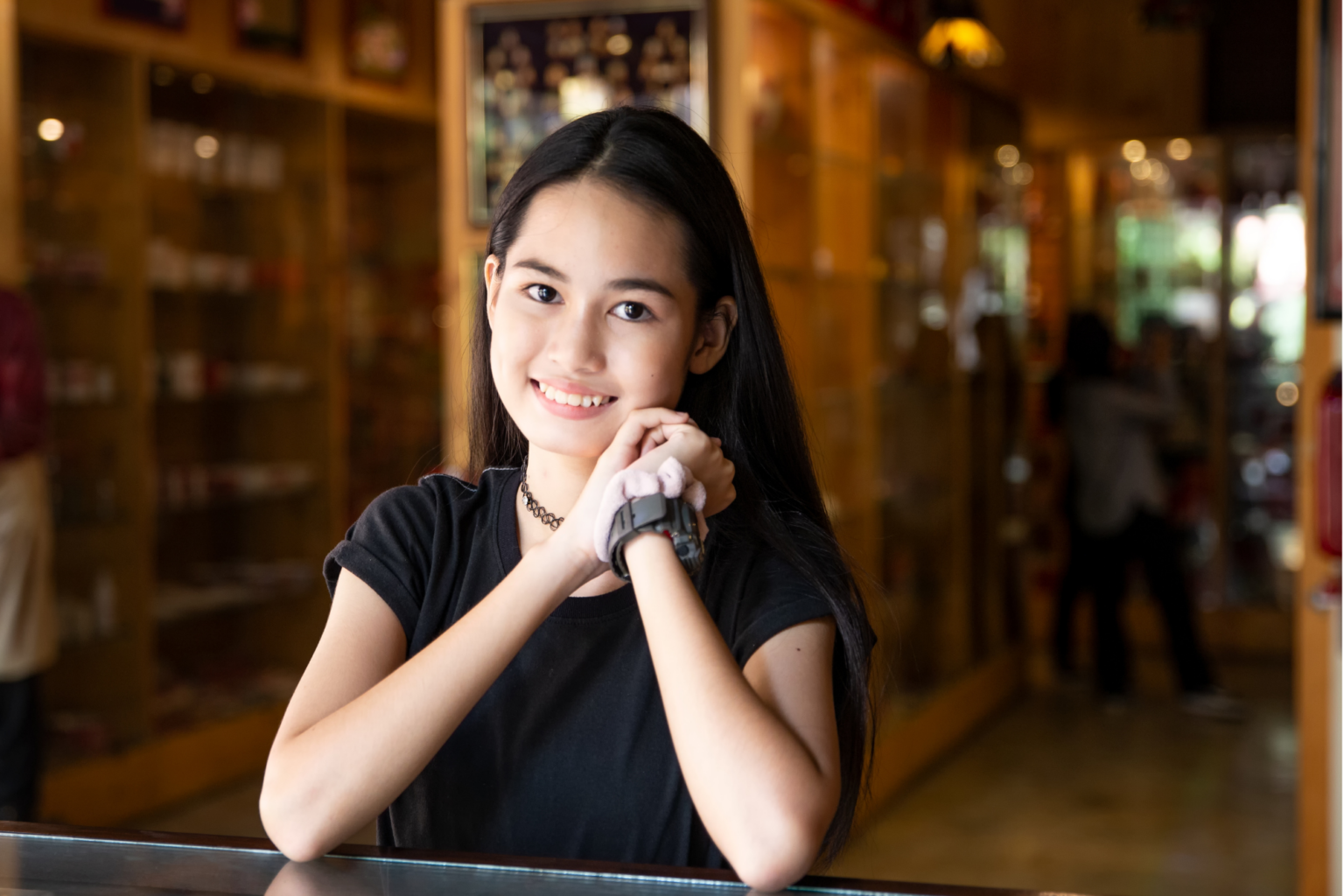 Dallas Photographers Reveal Best Free Indoor Photography Locations in ...
