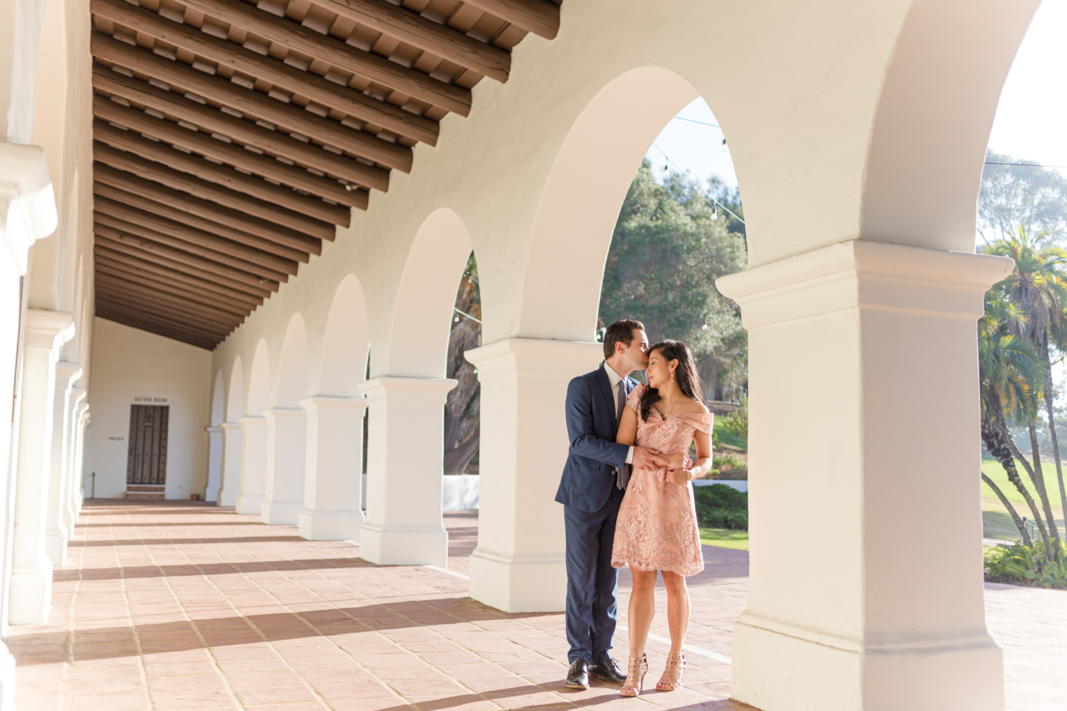 28 Best Places to Propose in San Diego: Lovers Cave, Japanese ...