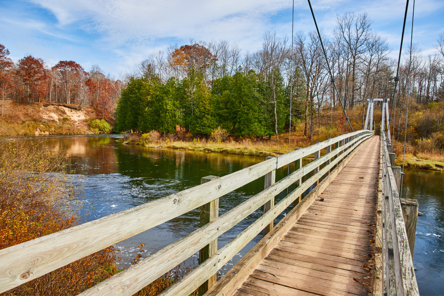 27 Best Places to Propose in Michigan: Outdoor & Indoor Locations ...
