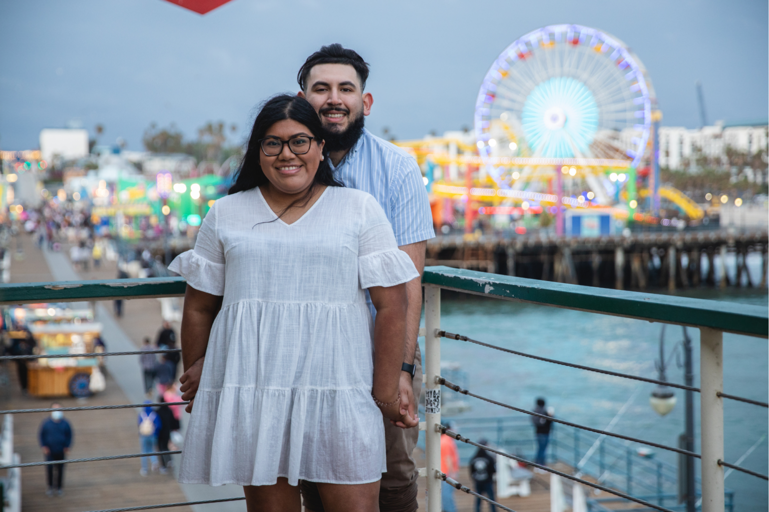 25 Best Places to Propose in Los Angeles during the Day & at Night ...