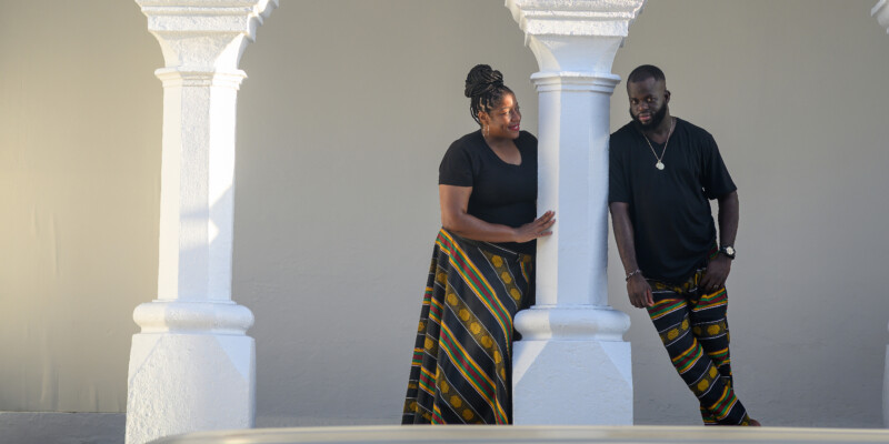 Local Photographer for Bimini Photoshoot | Localgrapher