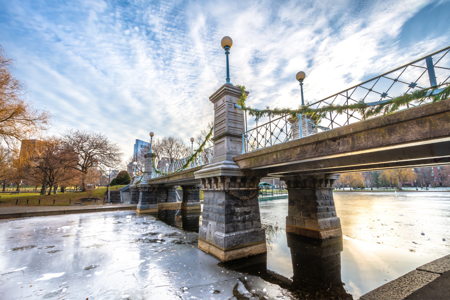 26 Best Places to Propose in Boston - Localgrapher
