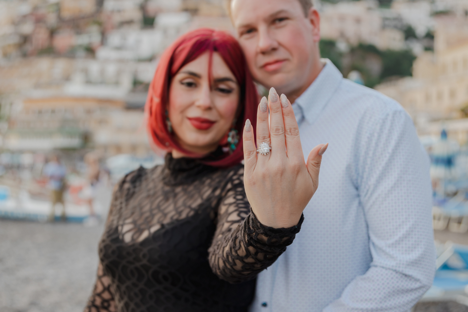 20 Amazing Proposal Dresses: Elevate Your Elegance with the Perfect ...