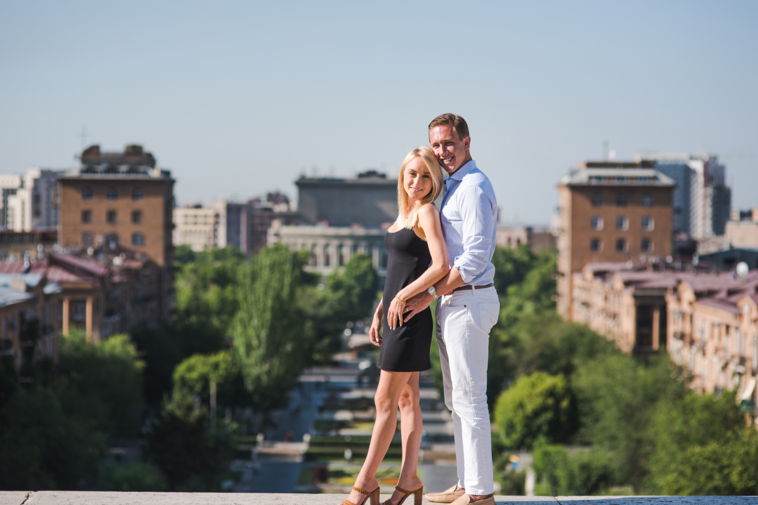 20 Amazing Proposal Dresses: Elevate Your Elegance with the Perfect ...