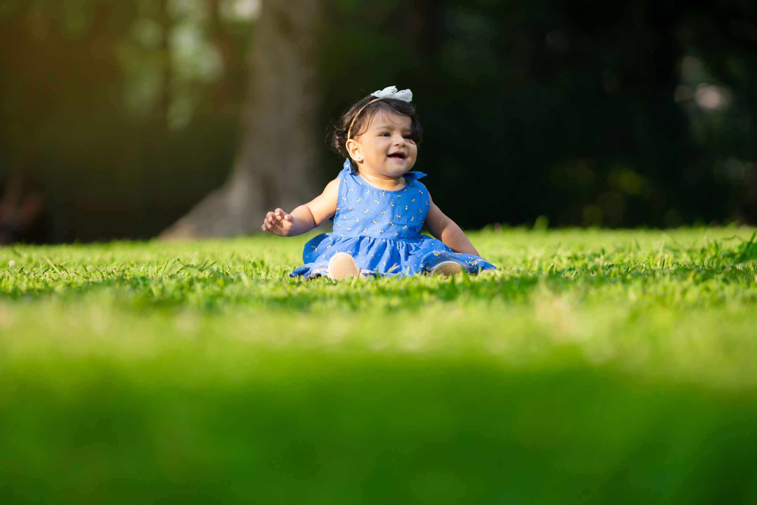 1 Year Old Photoshoot Ideas Inspired by Celebrities & Their Kids ...