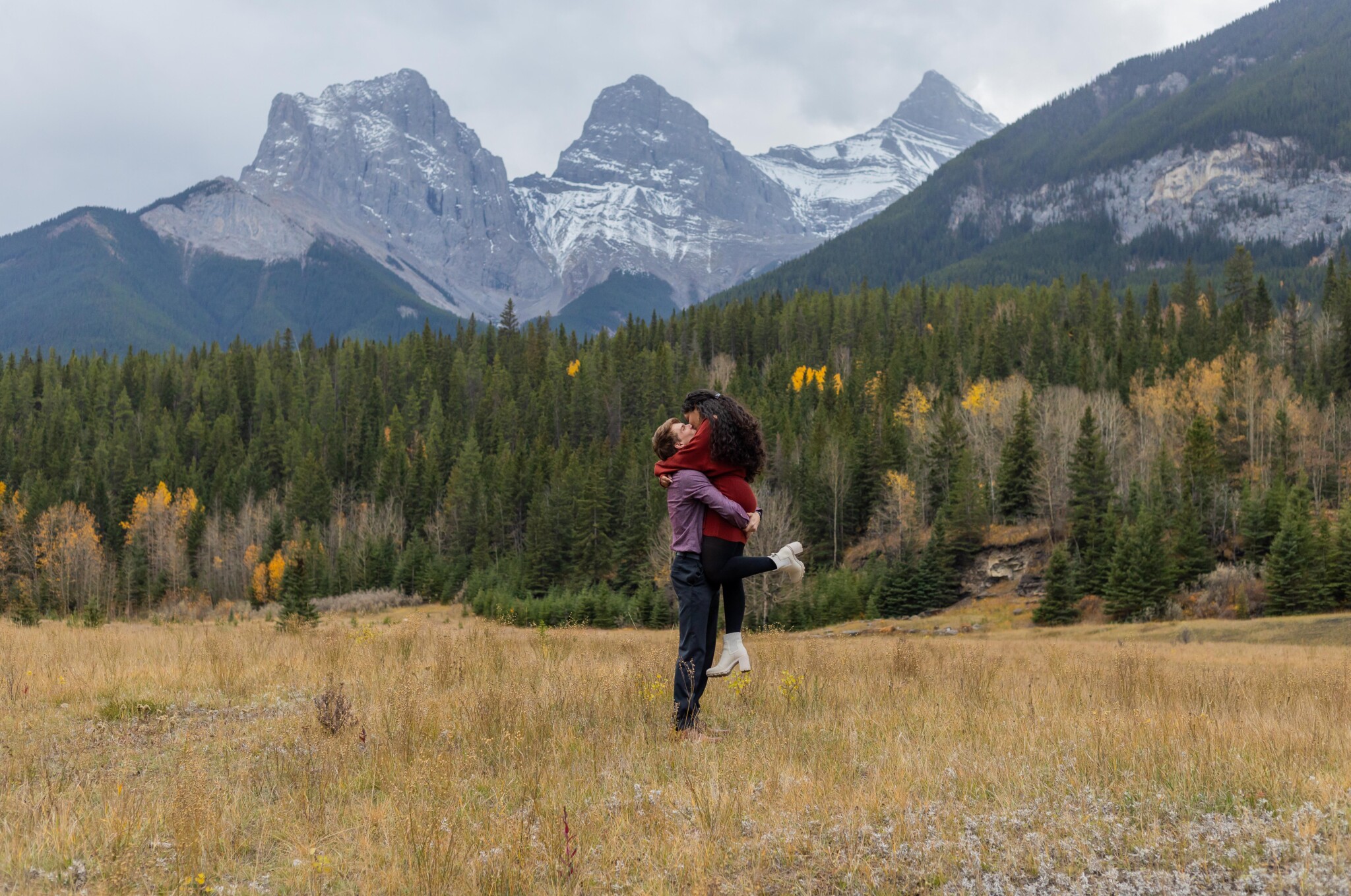 Photoshoot Ideas for Couples: Get Inspired by Real People & Their ...