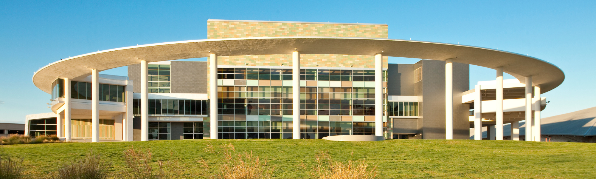 Long Center for the Performing Arts & Other Top Photo Spots in Austin ...