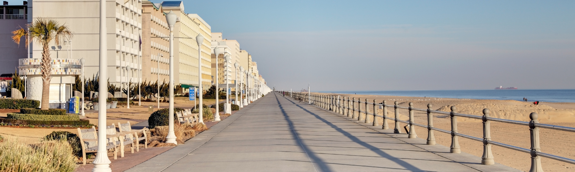 Virginia Beach Boardwalk & Other Top Photo Spots in Virginia Beach ...