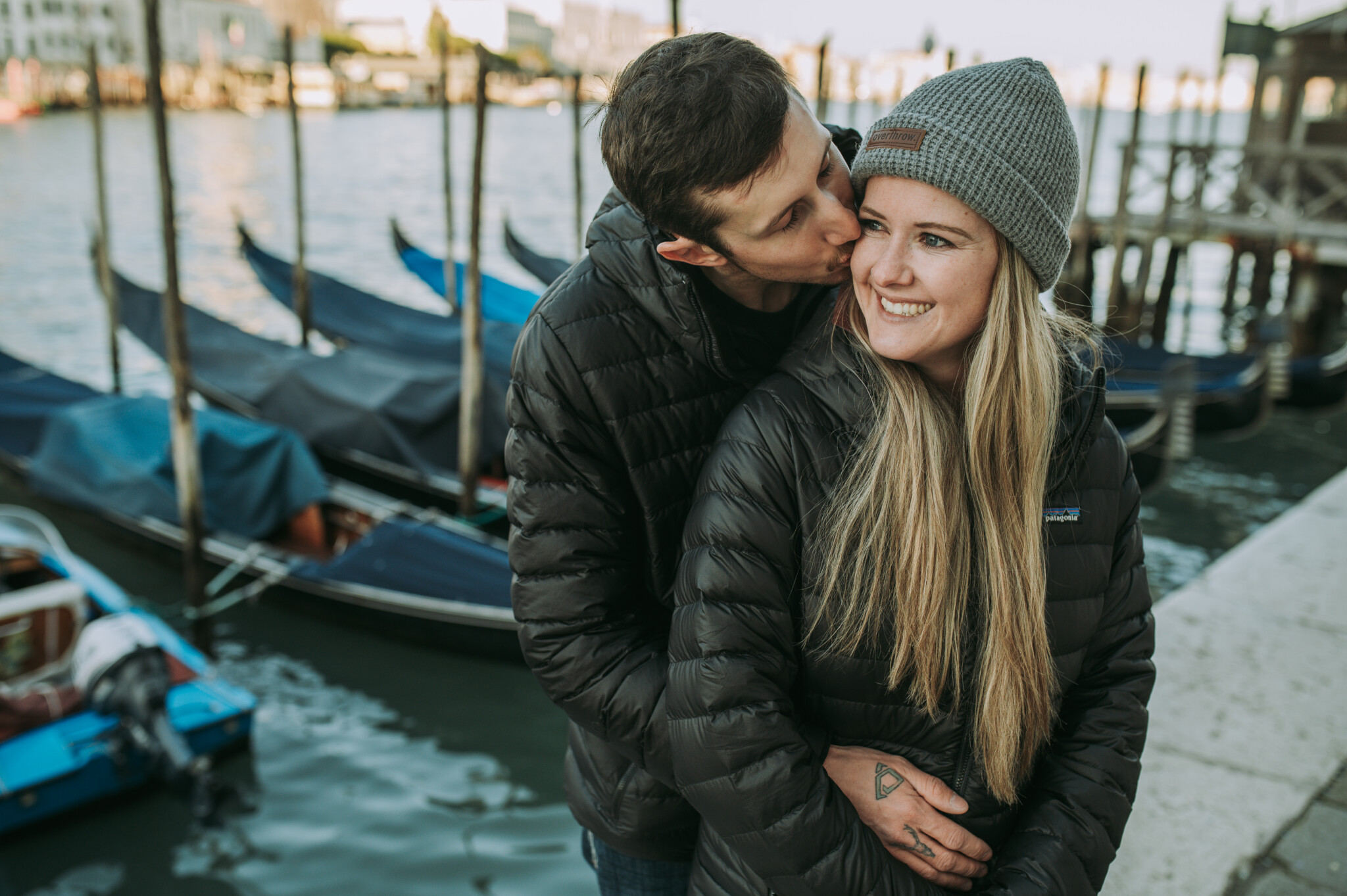 Photoshoot Ideas for Couples: Get Inspired by Real People & Their ...