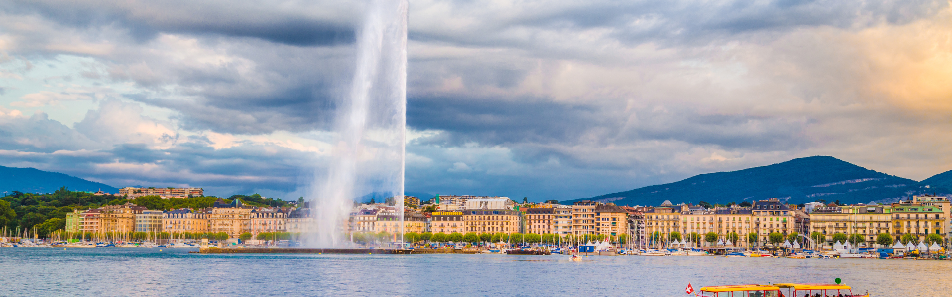 Best Photo and Photography Spots in Geneva | Localgrapher