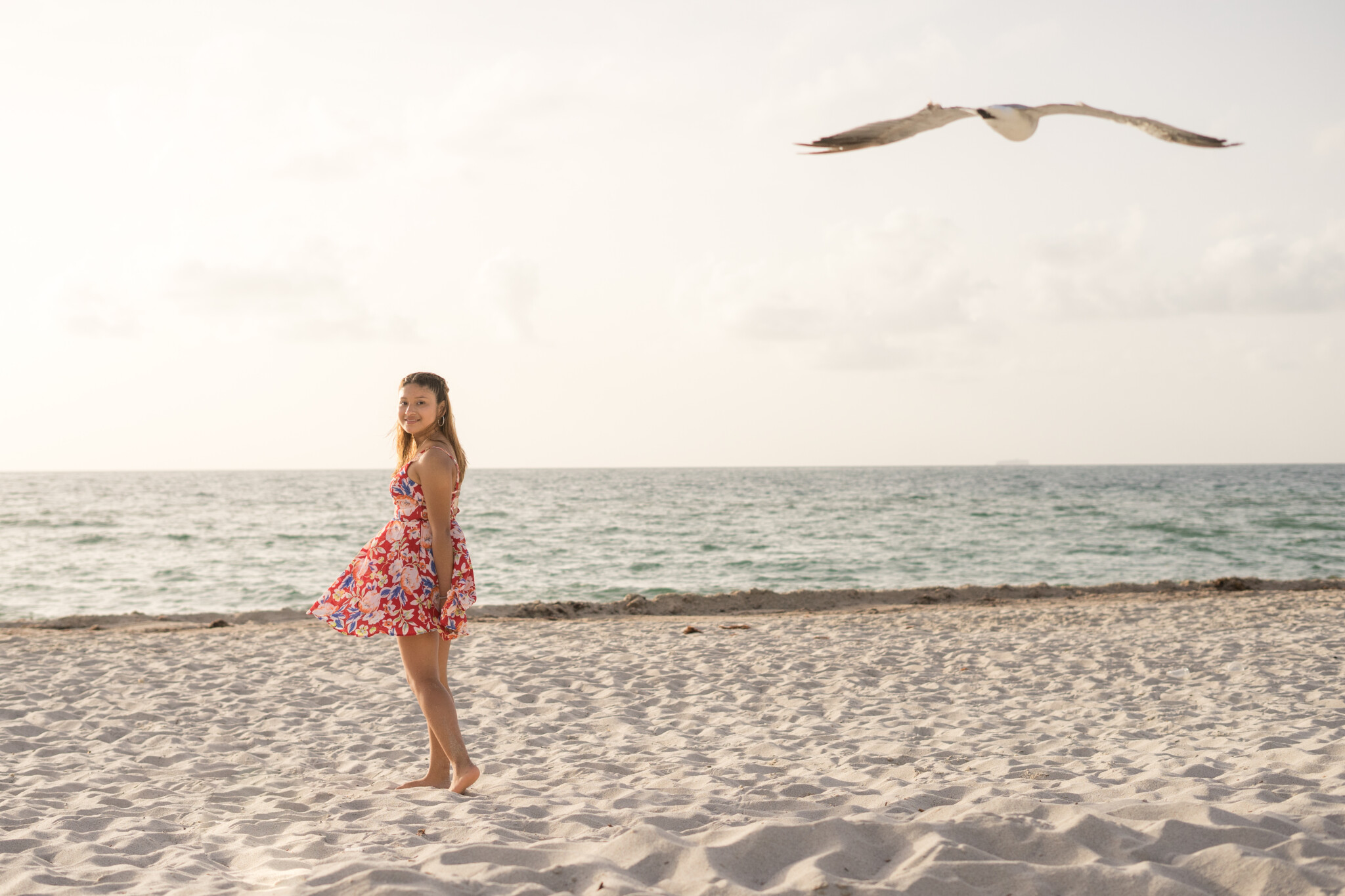 Top 20 Stunning Beach Poses for Your Next Photoshoot - Localgrapher