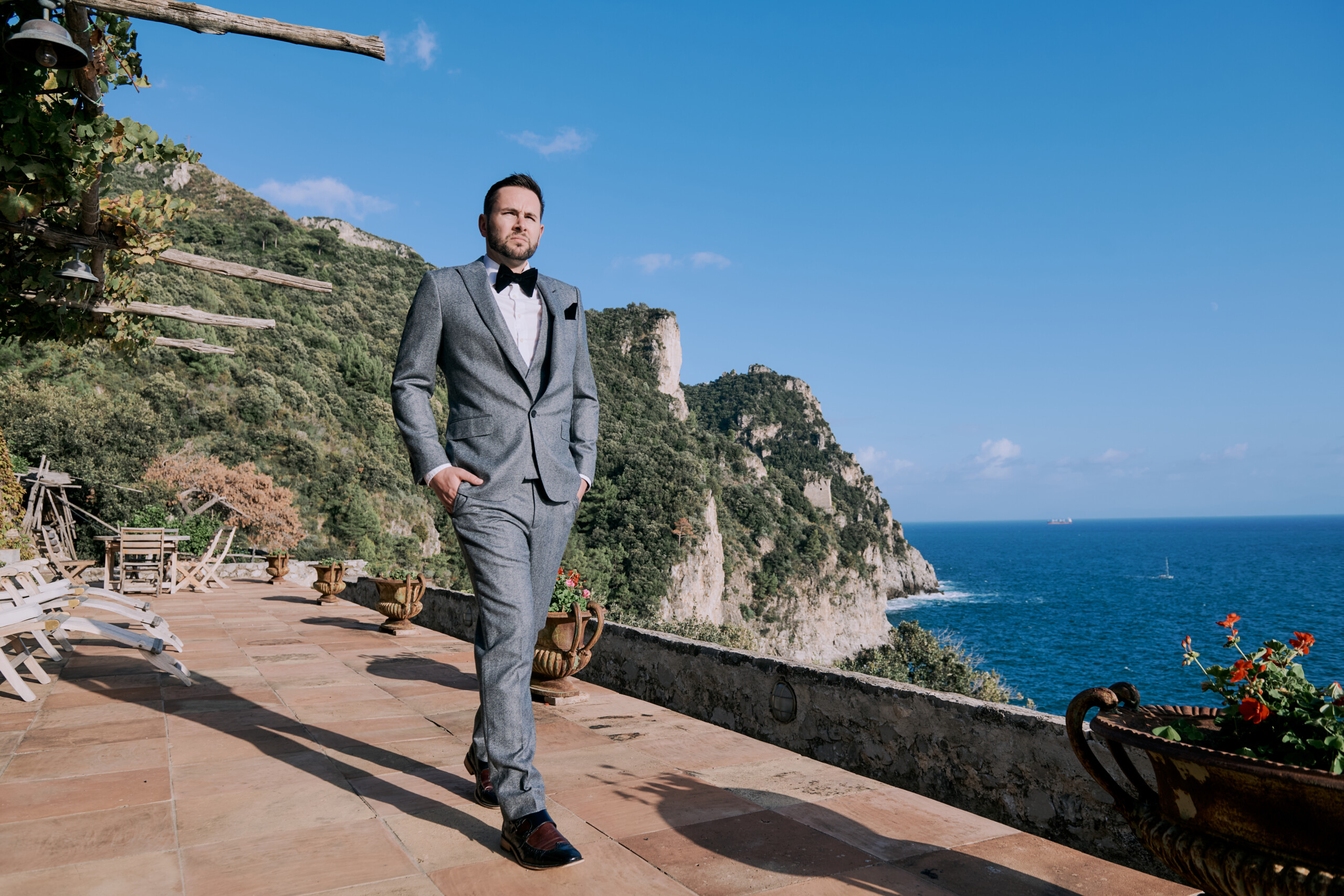 20 Stylish Photo Poses for Men: Elevate Your Social Media Posts with ...