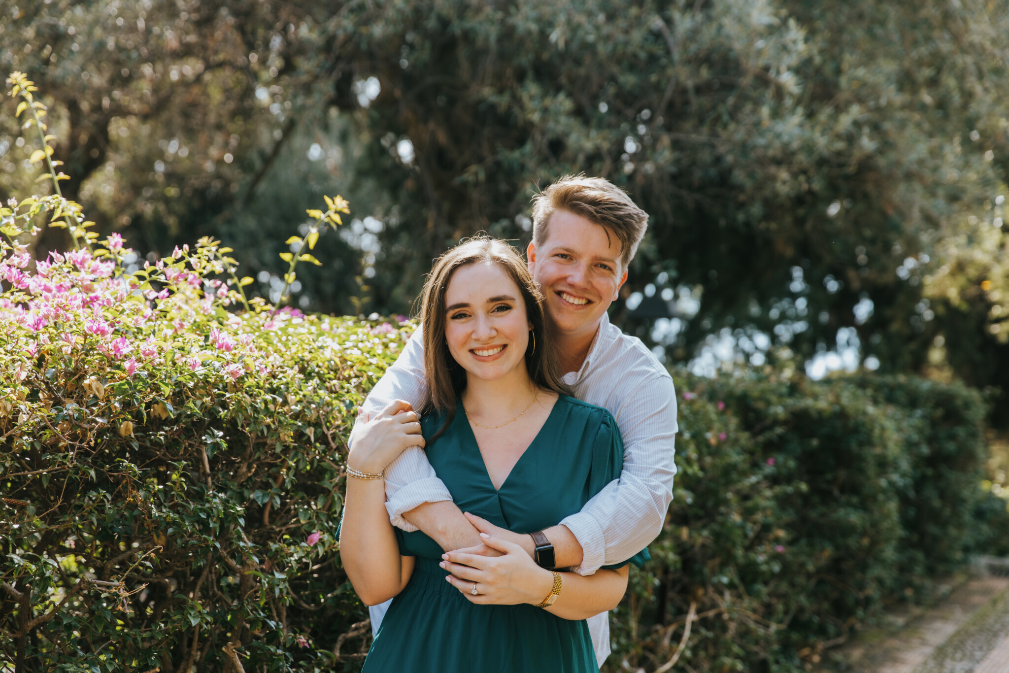 Proposal Dress Guide: Finding the Perfect Outfit for Your Special ...