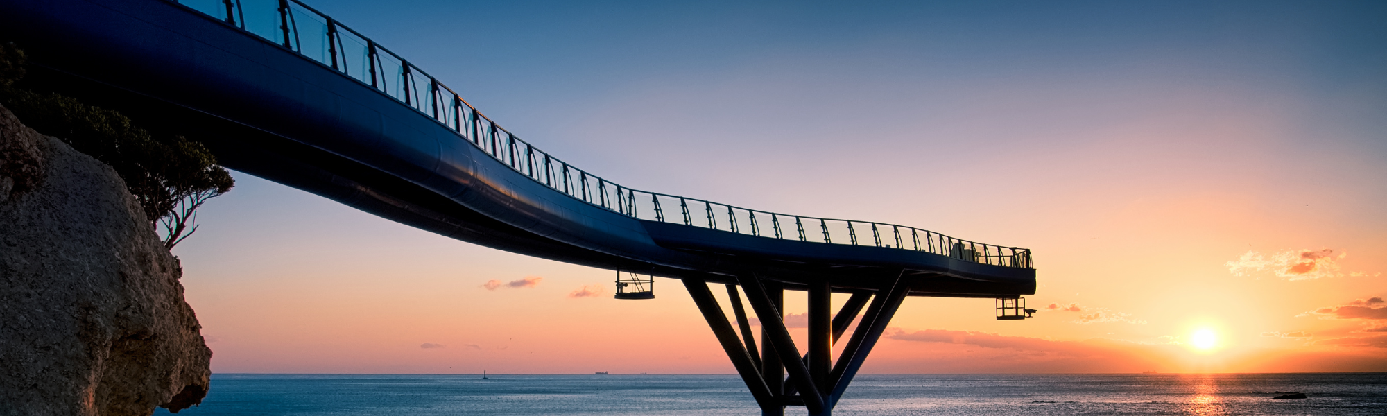 Cheongsapo Daritdol Observatory & Other Top Photo Spots in Busan ...