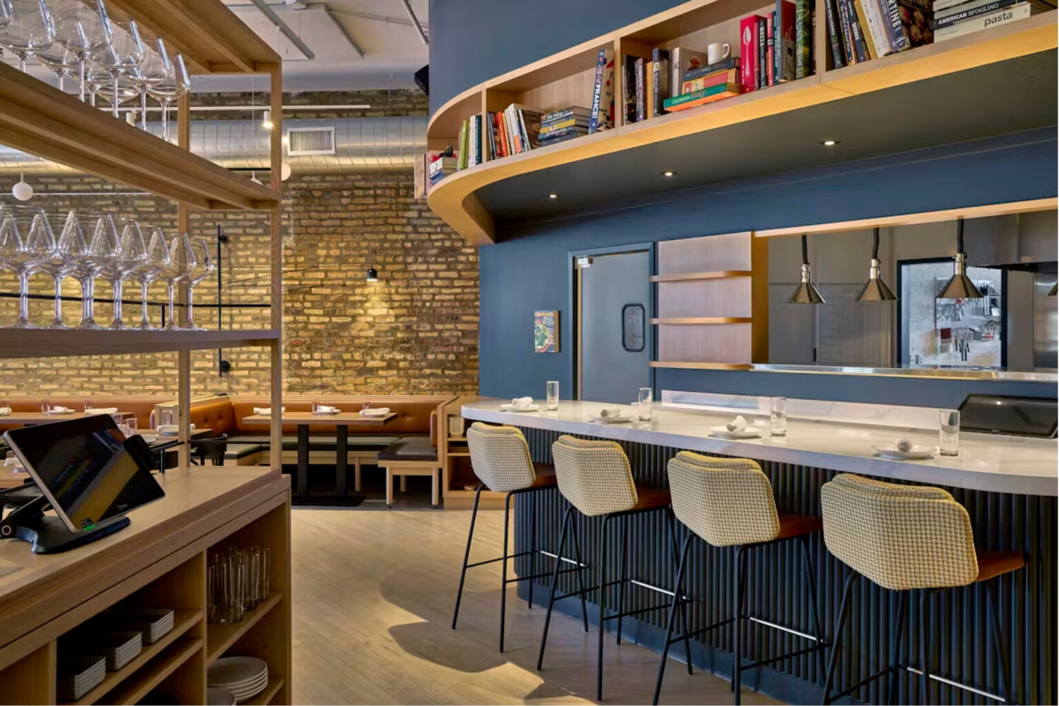 20 Aesthetic Restaurants in Chicago Worth Capturing on a Camera ...