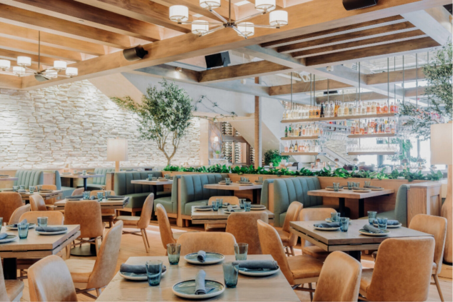 20 Aesthetic Restaurants in Chicago Worth Capturing on a Camera ...