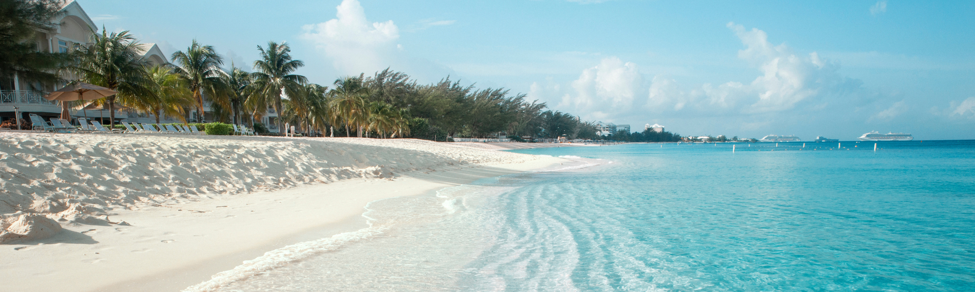 Seven Mile Beach & Other Top Photo Spots in Negril | Localgrapher