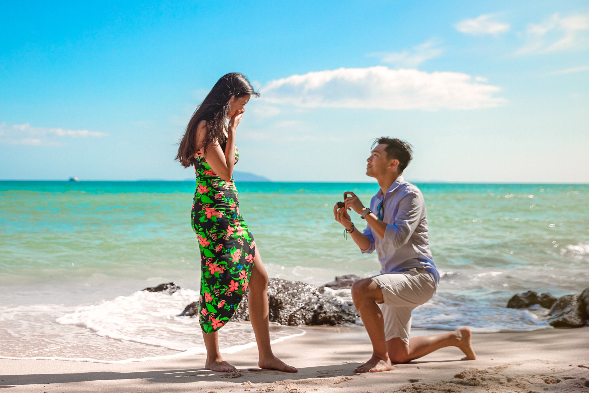 Local Photographer for Phuket Photoshoot | Localgrapher