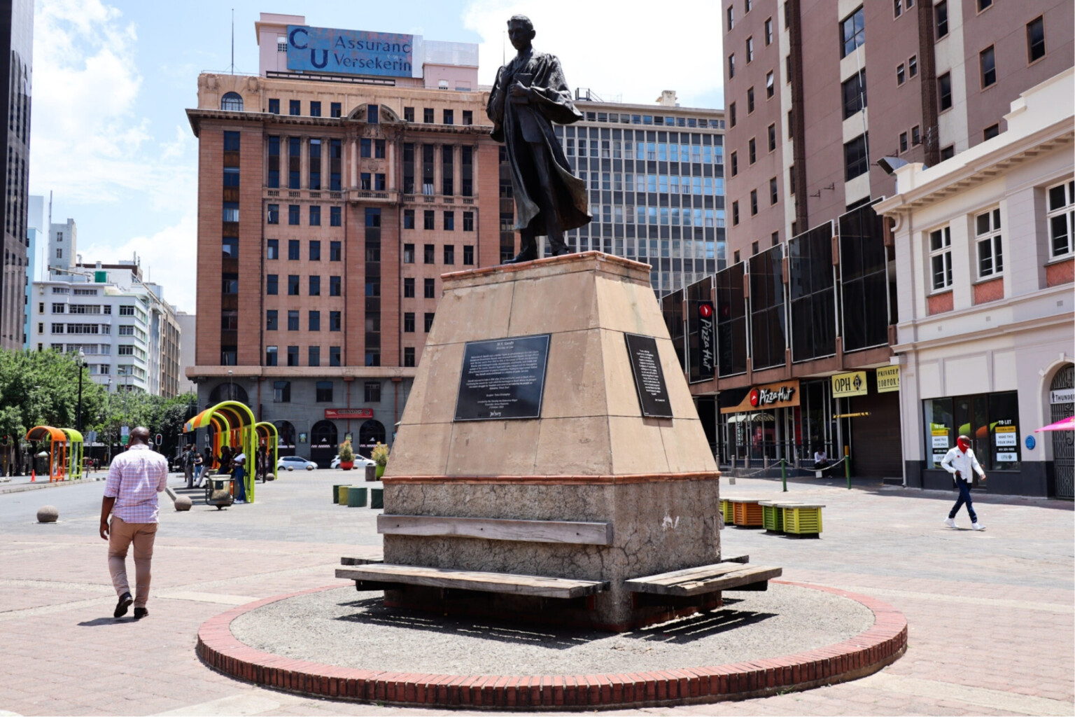 20+ Free Photoshoot Locations in Johannesburg: Hidden Gems & Iconic ...