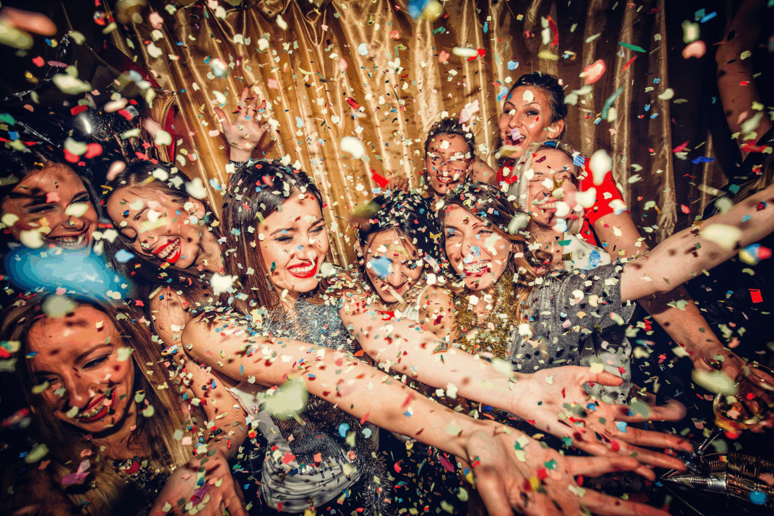 Montreal Bachelorette Party Ideas: Where to Stay, Eat & Celebrate ...